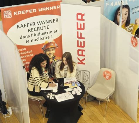 Kaeferwanner Alternance Chopetontaf Recrutement