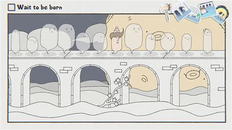 While Waiting Review Pc