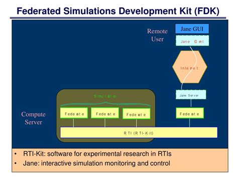 Ppt Parallel And Distributed Simulation Powerpoint Presentation Free Download Id4709955
