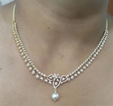 Best Chain Style For Diamond Pendant At Mark Cortese Blog