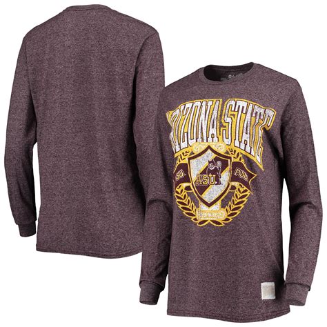 Vintage Sun Devils Logo