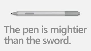 Surface Pen Pairing And Troubleshooting Launching OneN Doovi