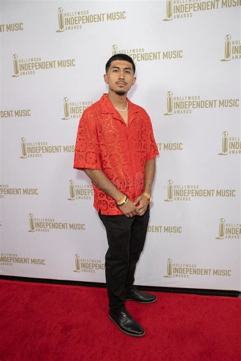 Denity Barela Editorial Photography Image Of Personality 395559662