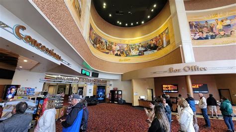 Cinemark Century At The River And Xd Theatre Showtimes And Tickets