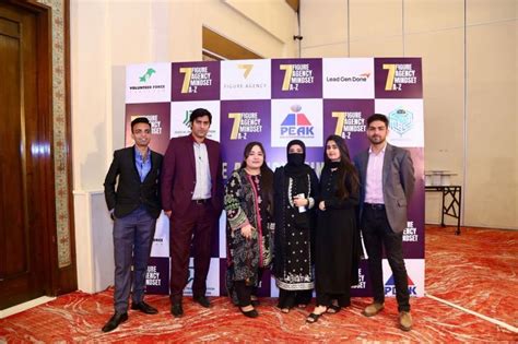 Innovation Hub University Of Lahore On Linkedin Agencymindset Booklaunch Innovationcelebration