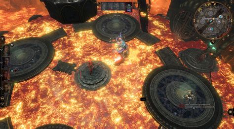 Baldurs Gate 3 How To Beat Grym Adamantine Forge Boss