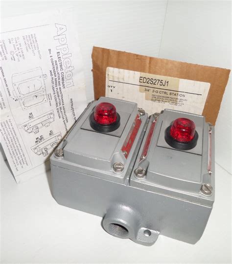 Explosion Proof Pilot Lights Explosion Proof Indicator Light Led