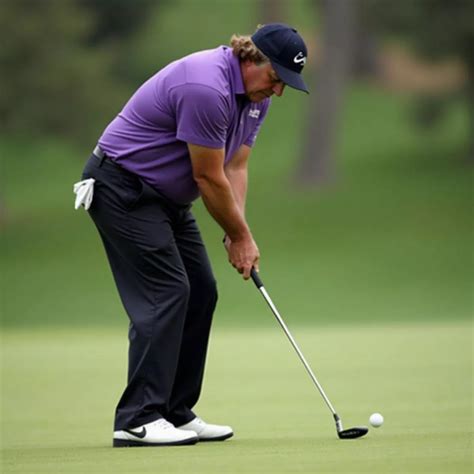 What Golf Clubs Does Phil Mickelson Use Golf Life Wiki