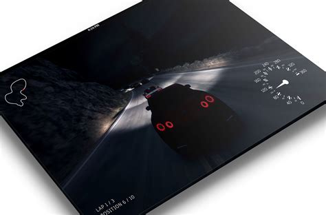 Grid 2 Gui For Tablet On Behance