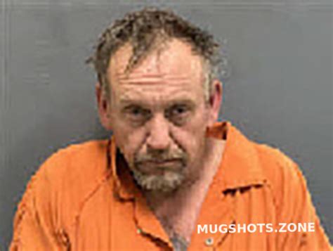 Minchew James Michael 12242024 Houston County Mugshots Zone