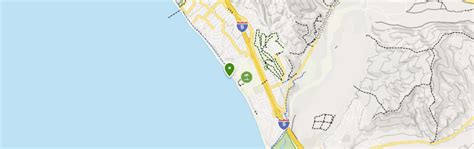 Best Trails In San Clemente State Beach California Alltrails