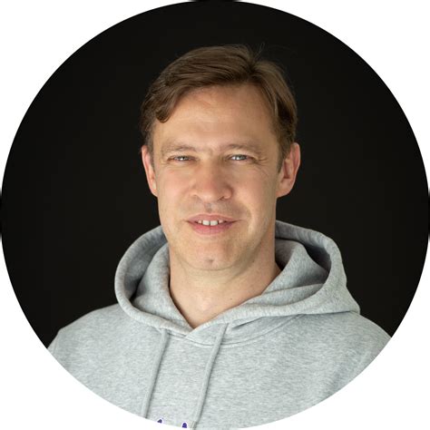 Porträt Von Philippe Humeau Tagesspiegel Background