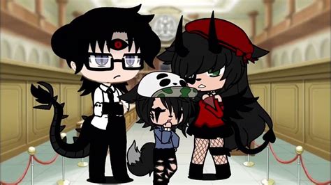 Mum Or Dad Gacha Youtube