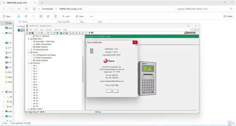 Omnicom V13 Software For Download And Configuration