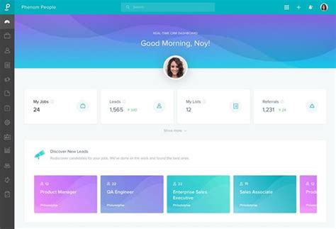Phenom People Announces Phenom Ai Defines Ai For The
