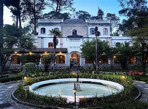 Lugares Turísticos Gad Parroquial Tanicuchi