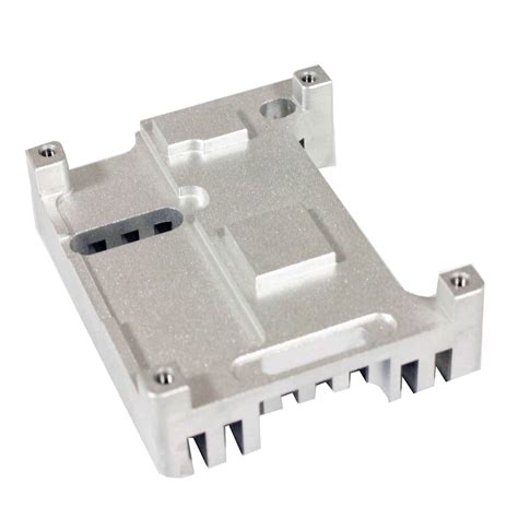 Raspberry Pi 3 Passive Cooler Levtech Service And Production