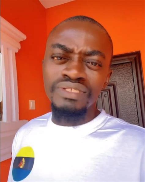 Lil Win Disappointed In Nfa For Holding Film Dialogue In English Only