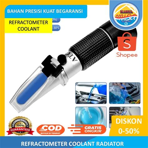 Jual Engine Coolant Tester Coolant Tester Coolant Radiator