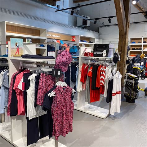 Golfkleding Golfcompany Voor Heren Dames En Kinderen