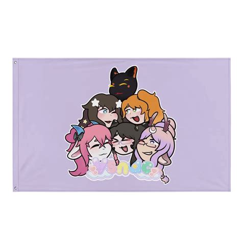 Snac Pack Flag Vsnac