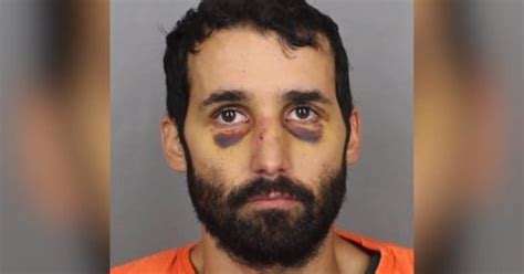 Nathan Weitzel Colorado Dad Admits He Intentionally Crashed Car To Try To Kill His Son