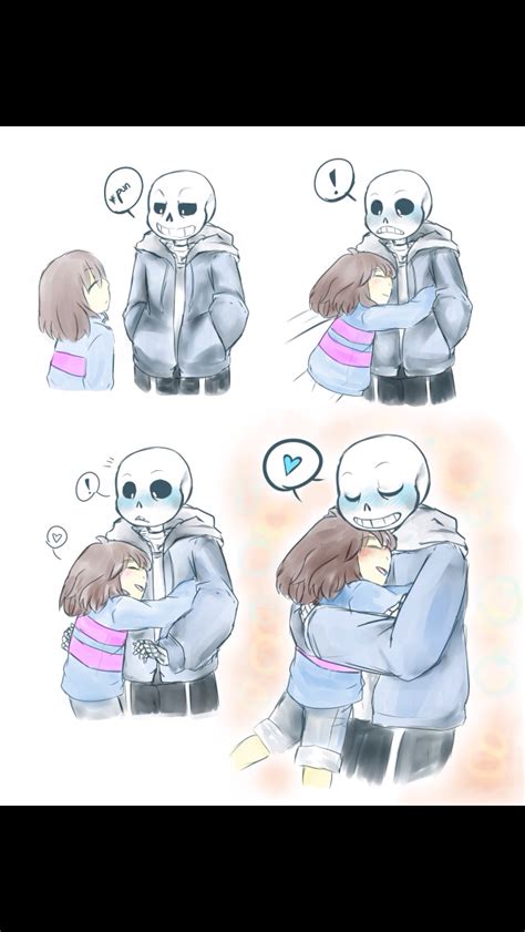 Undertale Au Sans X Reader Oneshots Artofit