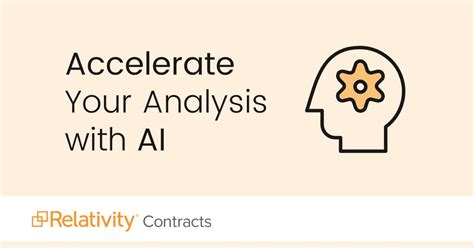 Ai Relativitycontracts Iltacon2023 Legaltech Contractanalysis… Relativity