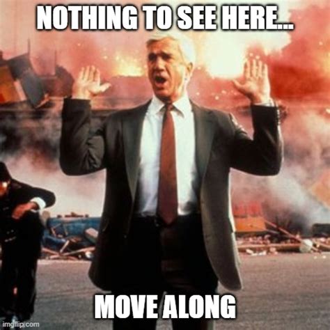 Naked Gun Imgflip