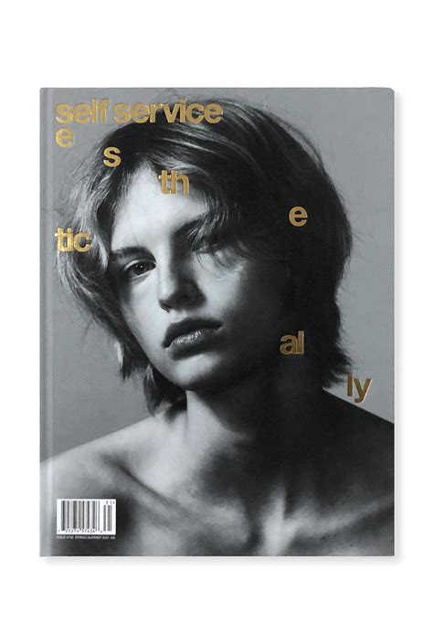 Self Service Issue 58 Soop Soop