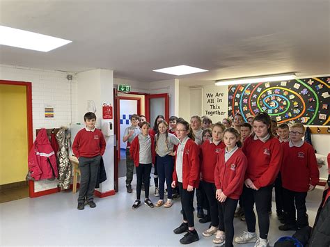 Six Mile Integrated Primary School