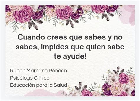 Rubén Marcano Rondón Posted On Linkedin