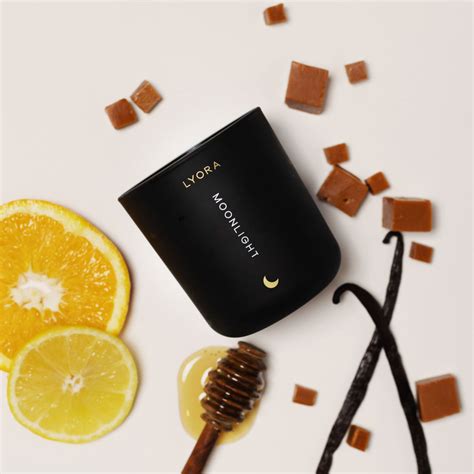 Home Fragrance Lyora