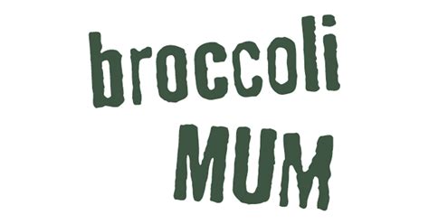 Broccoli Mum