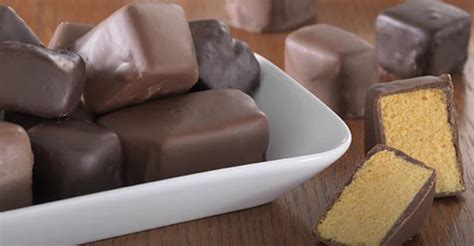 Top 9 Places For Sponge Candy In Buffalo [list]