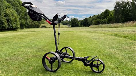 Best Push Carts 2025 Our Verdicts On The Top Push Models Golf Monthly