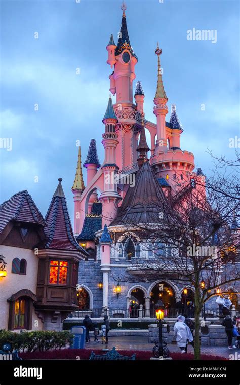 Euro Disneyland