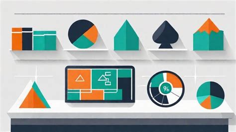 Strategic Asset Allocation Premium Ai Generated Image