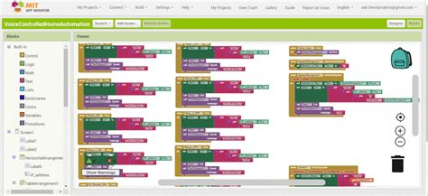 Iot Based Voice Controlled Home Automation Using Nodemcu And Android