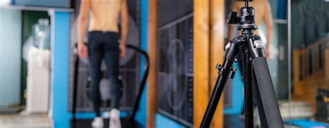 Dartfish Running Analysis