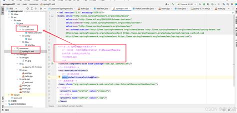 Mvc、springmvc框架mvc和springmvc Csdn博客 Mvc、springmvc框架mvc和springmvc Csdn博客