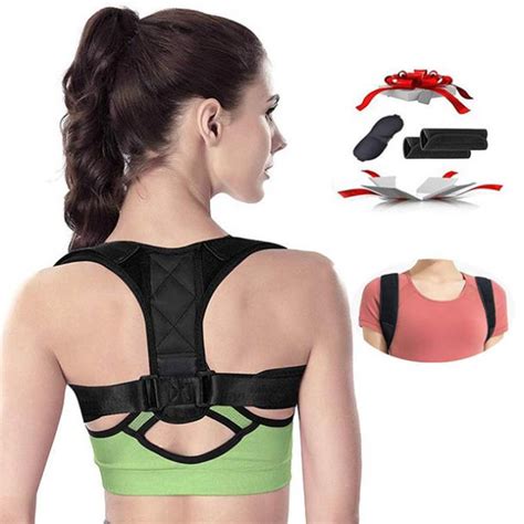 20 Best Back Braces For Improving Your Posture And Reducing Pain Yourtango