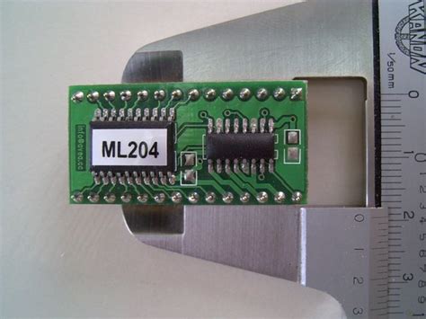 Em Proximity Card Reader Module Hs Code 85437000 Made In China Avea International Company