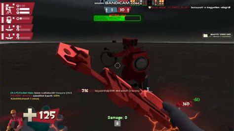 Tf2 Sex Mod 3 Mtrn Hu 7 I Vsh L Hun Youtube