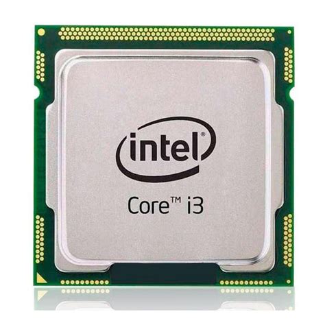 Intel Core I3 2120 2nd Generation 3 3 Ghz Lga 1155 Socket 2 Cores