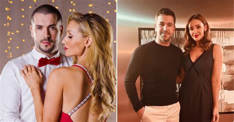 Catherine Tyldesley Pays Loving Tribute To Beloved Friend Shayne Ward