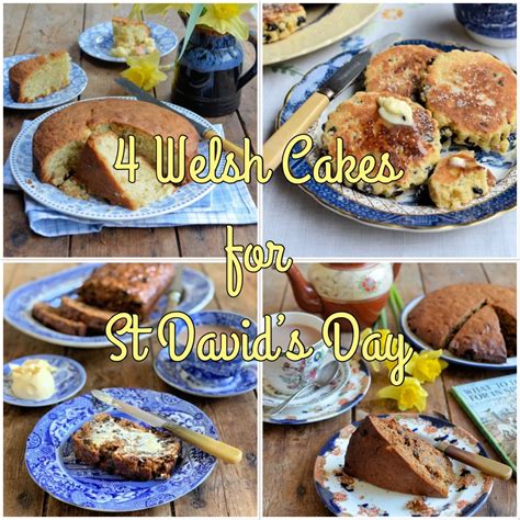 Teisen Lap Welsh Cake Artofit