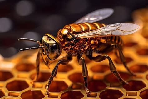 Artificial Bee Stock Illustrations 2582 Artificial Bee Stock