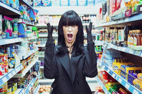 Anna Wolf wants you to ask yourself better questions | The FADER