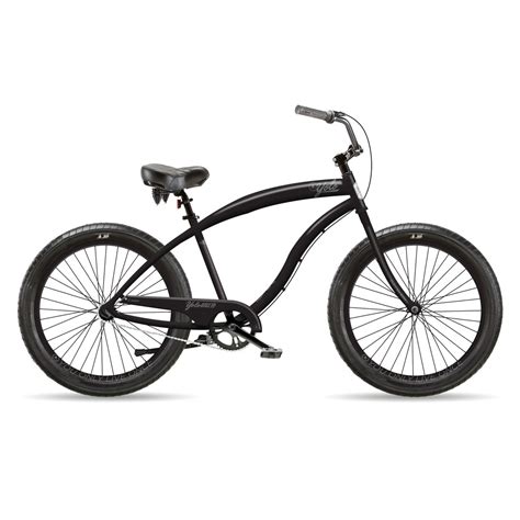 All Black Beach Cruiser Online